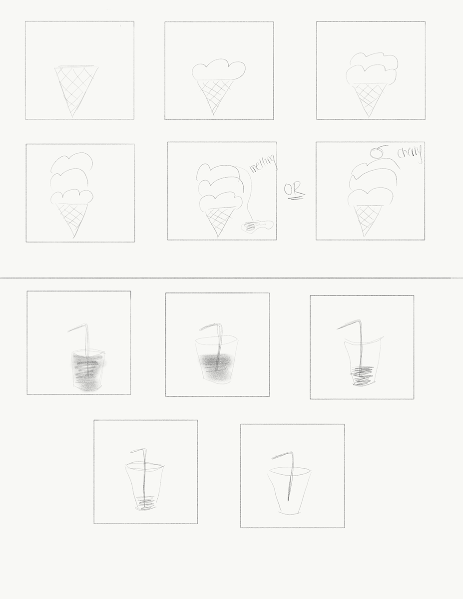 GIFS – Mikayla Lovering